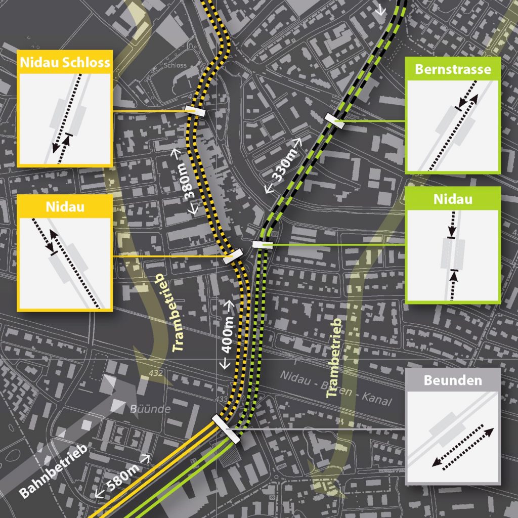 Regiotram Agglomeration – Metron