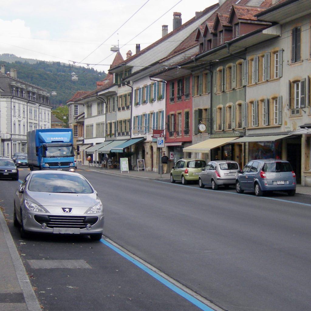 Regiotram Agglomeration – Metron