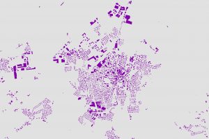 Agglomerationsprogramm 3. Generation, Teil Verkehr – Metron