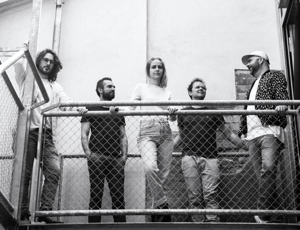 Modellierung von Fussverkehrsmengen, Schweiz – Metron